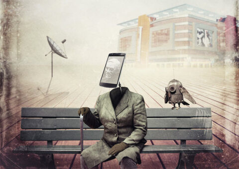 Los vínculos en la era digital: conectando en un mundo digitalizado ...